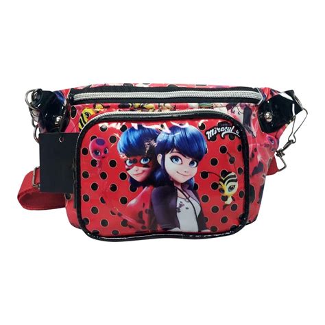 خرید و قیمت کیف کمری 2249 دخترانه دخترونه دختر کفشدوزکی پسر گربه ای