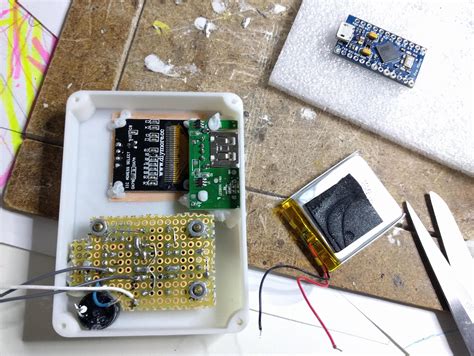 Tetris Retro Game Arduino Case By Bishop87 Download Free Stl Model