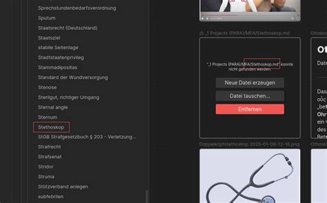 Canvas Does Not Update Relocation Of Project Folder Following The PARA Method Bug Graveyard