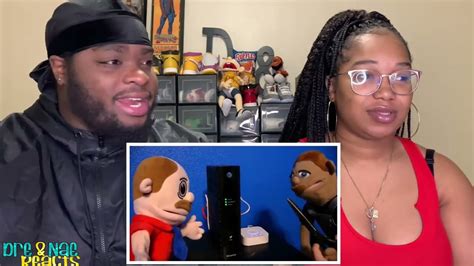 SML MOVIE JEFFYS INTERNET LAG COUPLES REACTION YouTube SML MOVIE JEFFYS INTERNET LAG COUPLES REACTION YouTube