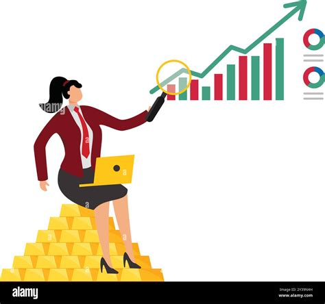 Design Of Data Analysis Concept Analysis Or Teamwork Stock Vector Image And Art Alamy