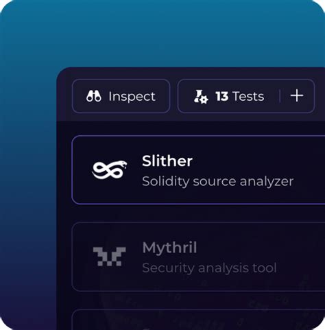 Audit Wizard