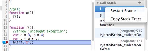 Chrome Javascript调试技巧 Csdn博客 Chrome Javascript调试技巧 Csdn博客