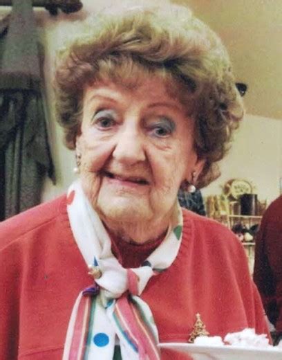 Frieda Elizabeth Kautz Bloomer Anderson Borth Signal American