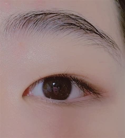 쌍커풀 생기는법 알려주세요ㅠㅠ 지식in
