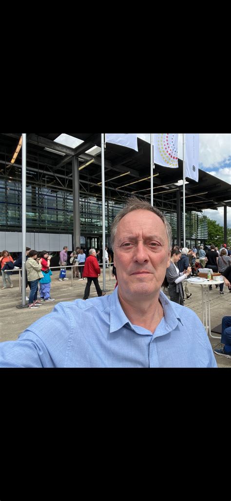Das Interesse Beim Bürgerfest „ 75 Jahre Grundgesetz „ In Bonn Ist