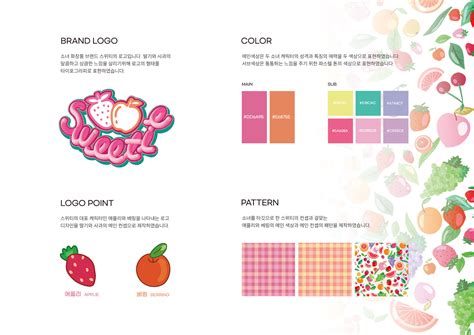 캐릭터·일러스트 디자인 포트폴리오 On Behance