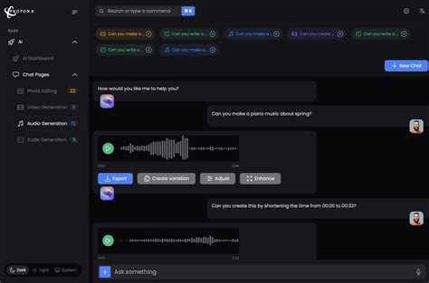 github bangoc123 protonx ai app ui