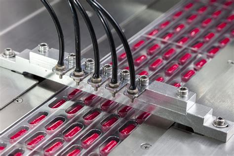 How Fluid Bed Processor Technology Increases Efficiency In The