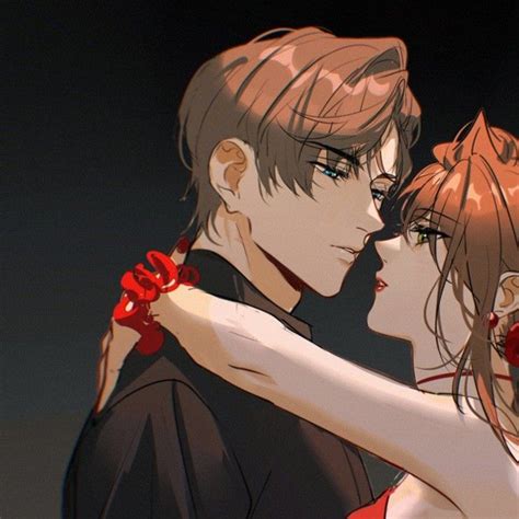 Pin By Jazz On Matching Icons Cute Anime Profile Pictures Cute Anime Couples Anime Best Friends