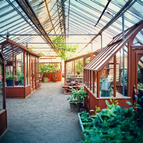 Our History Sturdi Built Greenhouse