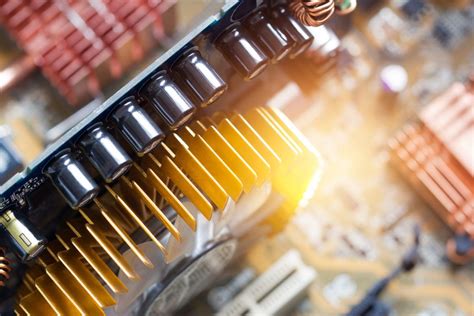 Unleash The Power Cuda And Gpgpu In The Industrial Environment New Techeurope