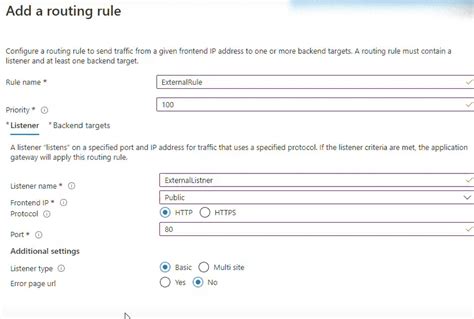 Integrate Azure Api Management Internal Mode With Azure Application