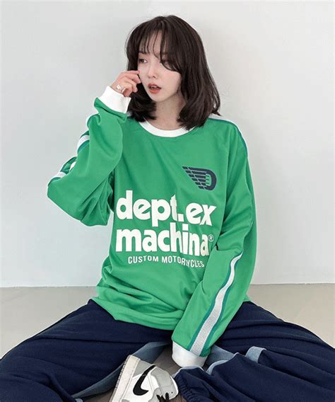 당일출고요즘대세 뎁트테이프 티 저지 져지 오버핏티셔츠 레터링티 레터링티셔츠 오버핏맨투맨 크롭티 크롭 크롭맨투맨 Y2k 유니크 힙합 댄서 스트릿 야구저지 바람막이