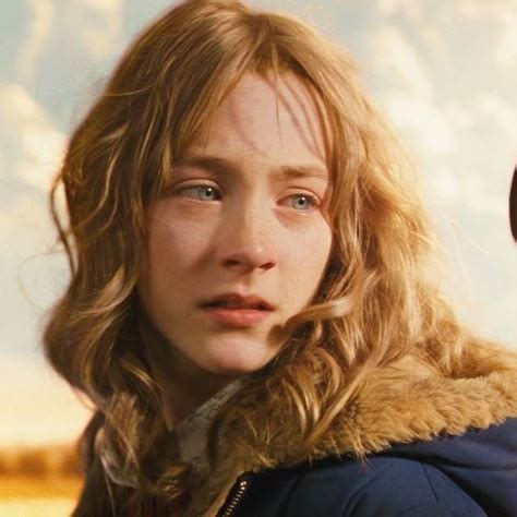 The Lovely Bones Movie Still 2009 Saoirse Ronan As Susie Salmon