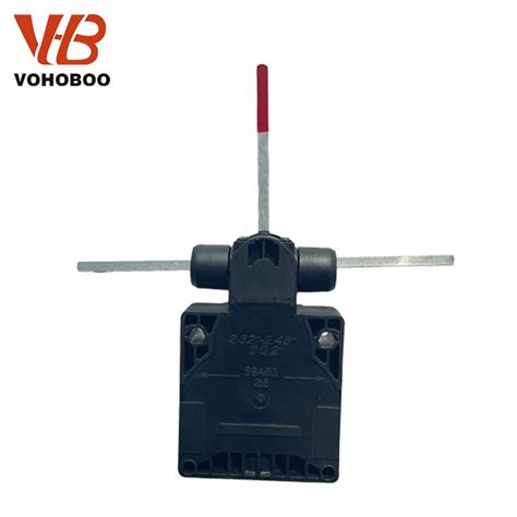Great Price Cross Limit Switch Height Limiter For Beam Crane Limit