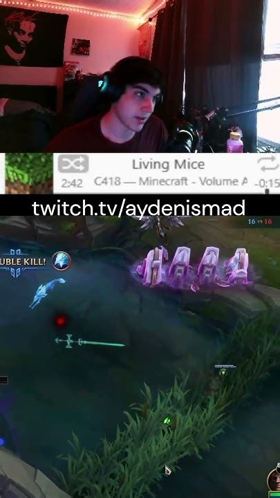 Hwei Broken Or Skill Youtubeshorts Shorts Leagueoflegends Youtube