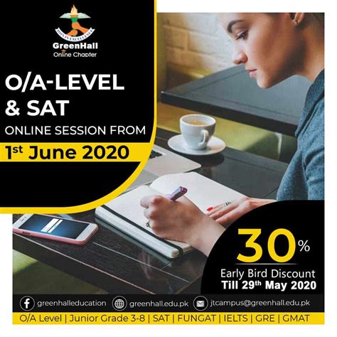 Online Session Of Gcse Igcse O Levels A Levels And Sat