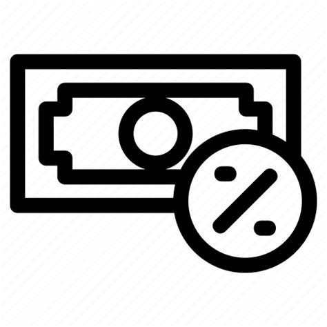 Tax Financial Finance Business Accounting Incom Icon Download On