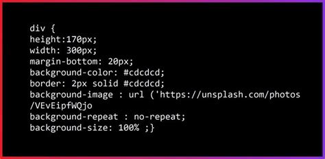 How To Remove Background From CSS