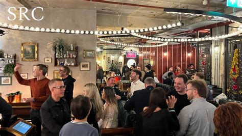 Srcinfrastructure Srclife Christmas Social Src Infrastructure