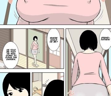 Zokuzokuzoku Ojii Chan To Gifu To Giri No Musuko To Kyonyuu Yome 8muses Sex And Porn Comics