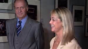 Queca Campillo El Marido Y La Hija De La Fotógrafa Que Fue Amiga íntima Del Rey Juan Carlos