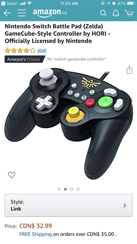 has anyone tried this controller with nintendont will it work r