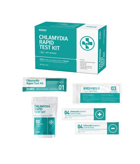 Chlamydia Test Kit Philippines At Bill Hass Blog