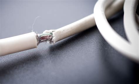 How To Fix A Broken Electrical Plug Wiring Work