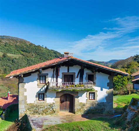 Top 10 Tipos De Casas Rurales Para Vivir En El Campo