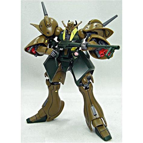Rx 110 Gabthley High Grade Hg Model Kit
