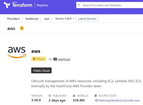 default tags for terraform aws provider is finally here zhenkai s blog