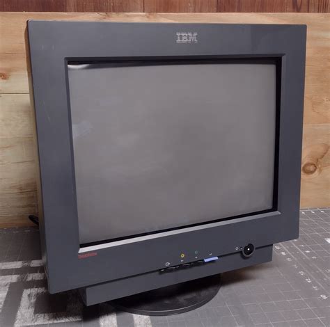 IBM C170 CRT Database