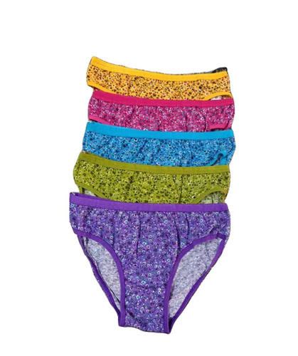 Girls Cotton Panties At Best Price In Ahmedabad Gujarat Bhagwati Sales