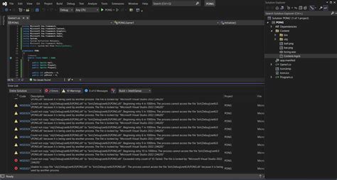 Im Very New To Monogame And Need Help Rmonogame