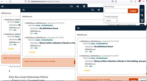 Multiple Popups Opened Simultaneously · Issue 663 · Alpheios Projectalpheios Core · Github