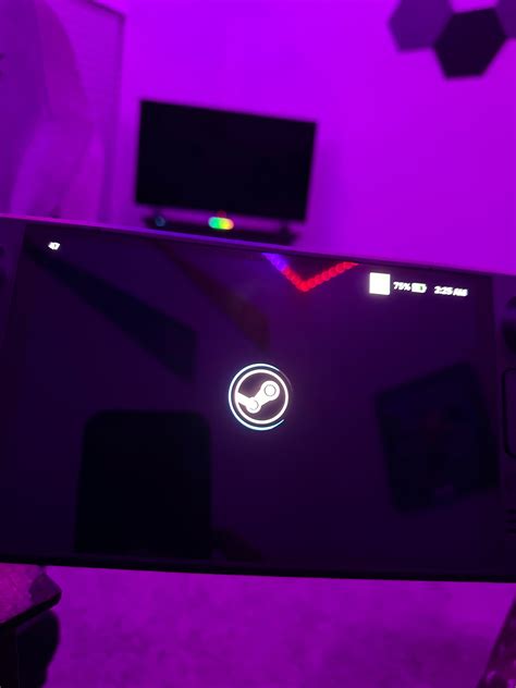 Cant Install Preview On Oled R Steamdeck