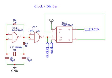 Gallery HB Homebrew Computer Hackaday Io