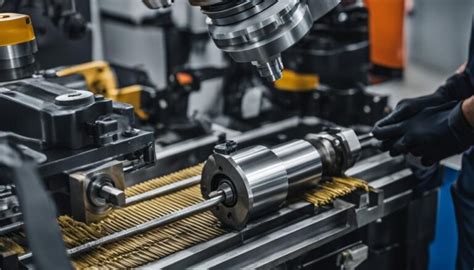 CNC Machine Hourly Rate Calculator Estimate Costs