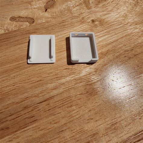 Esp32 C3 Super Mini Slim Case Etsy