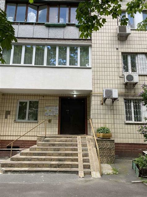 Ул. Дарвина 4, Киев — Фото дома и отзывы жильцов — Domik.ua