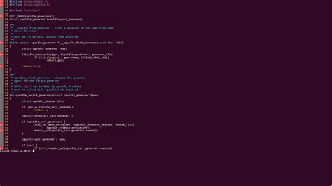 Echo Message While Auto Scroll To Disappear · Issue 1820 · Vimvim · Github