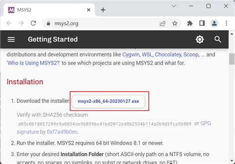 Ассемблер Gas для Intel X86 64 Gnu ассемблер As под Windows