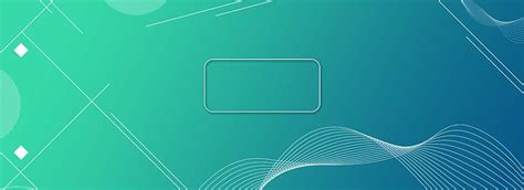 Simple And Creative Geometric Line Background Simple Business Background Background Image And