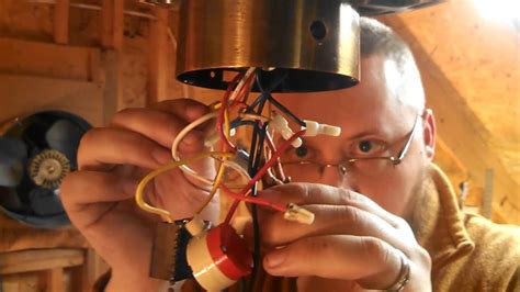 Smc Ceiling Fan Installation Instructions Shelly Lighting