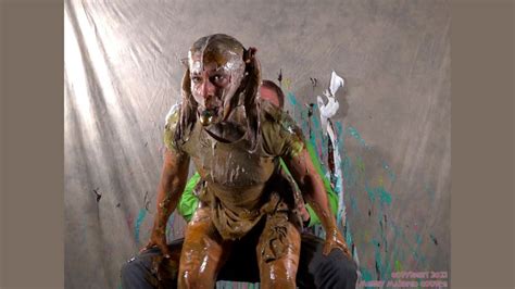 Attendance Awareness Month X Rated Babegirl Kate Gets Messy Punishment For Attendance And