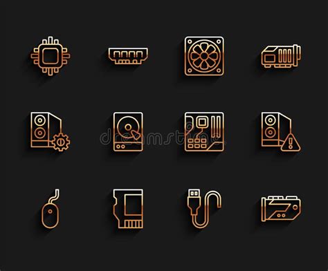 Sd Processor Stock Illustrations 466 Sd Processor Stock Illustrations Vectors And Clipart