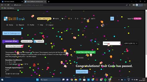 Rasika T On Linkedin 100daysofcodingchallenge Cpp