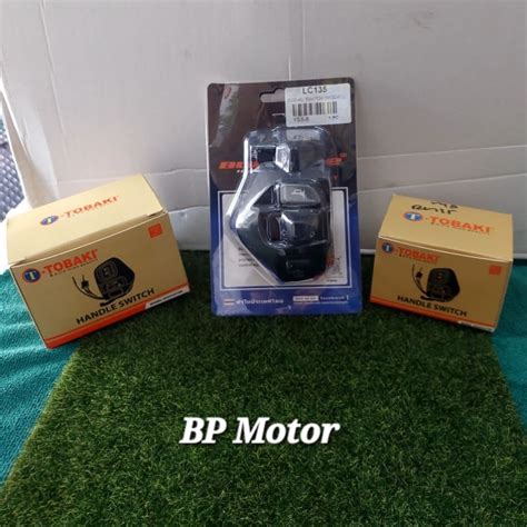 Lc135 4s5s V1v2v3v4v5v6v7 Switch Left Hand Right Hand Lc135 Signal Switch Modified